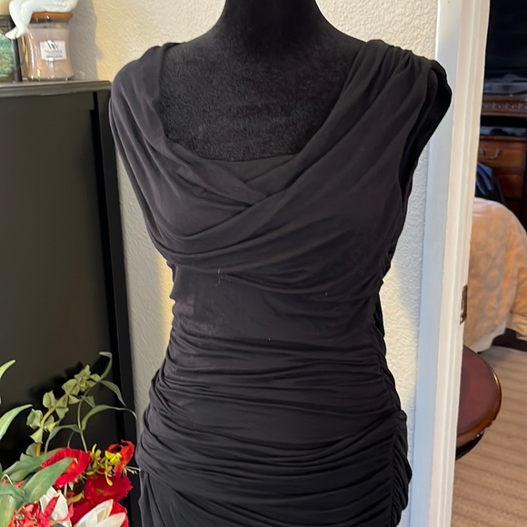 INC International Concepts | Dresses | Inc Rusche Dress Form Fitting ...